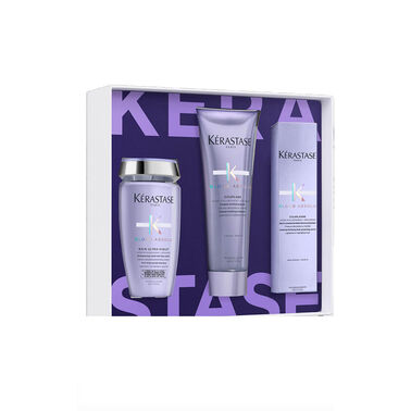 Gift Sets – Copperfields Hairdressing and Beauty